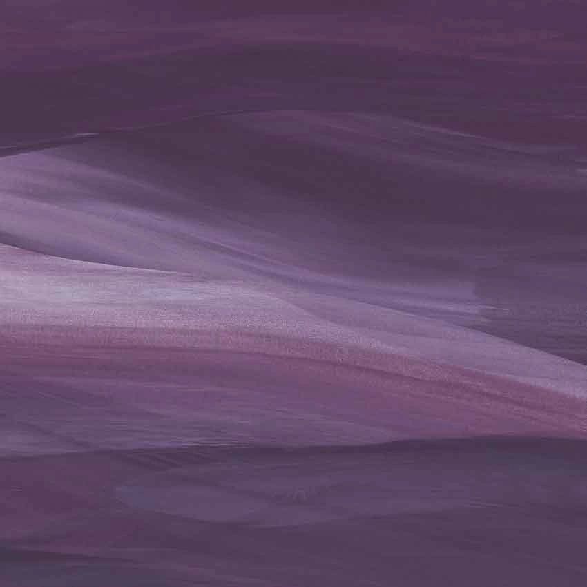 Regalead - Stained Glass Art Films 613 - Aubergine Streaky Opaques