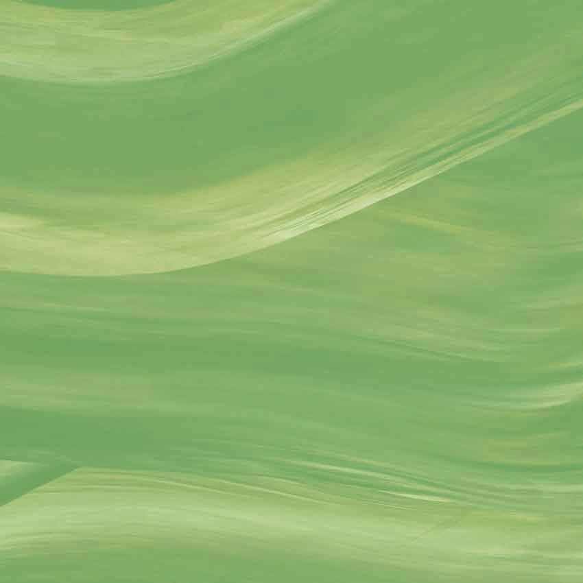 Regalead - Stained Glass Art Films 618- Lemongrass Streaky Opaques