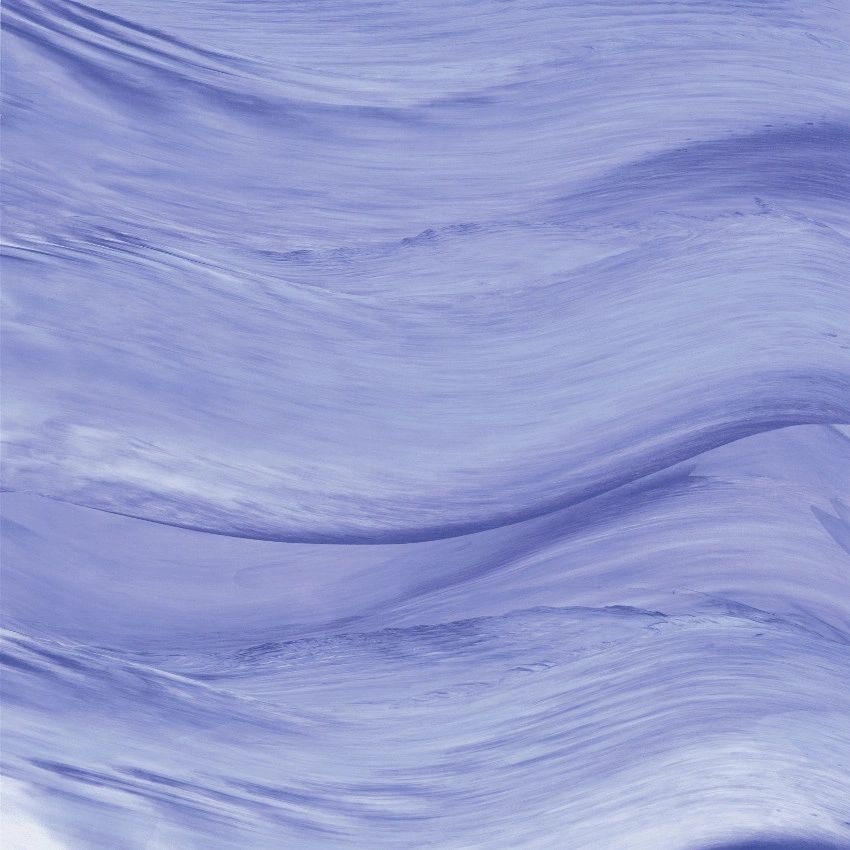 Regalead - Stained Glass Art Films 657 - Bell Heather Streaky Opaques