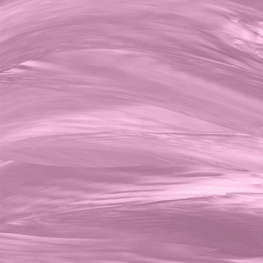 Regalead - Stained Glass Art Films 660 - Bruised Red Streaky Opaques