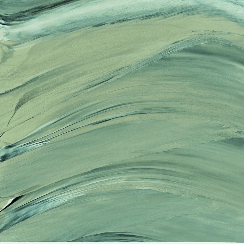 Regalead - Stained Glass Art Films 661 - Shadow Grey Streaky Opaques