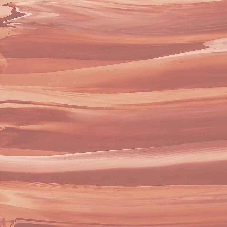 Regalead - Stained Glass Art Films 627- Hazelnut Streaky Opaques