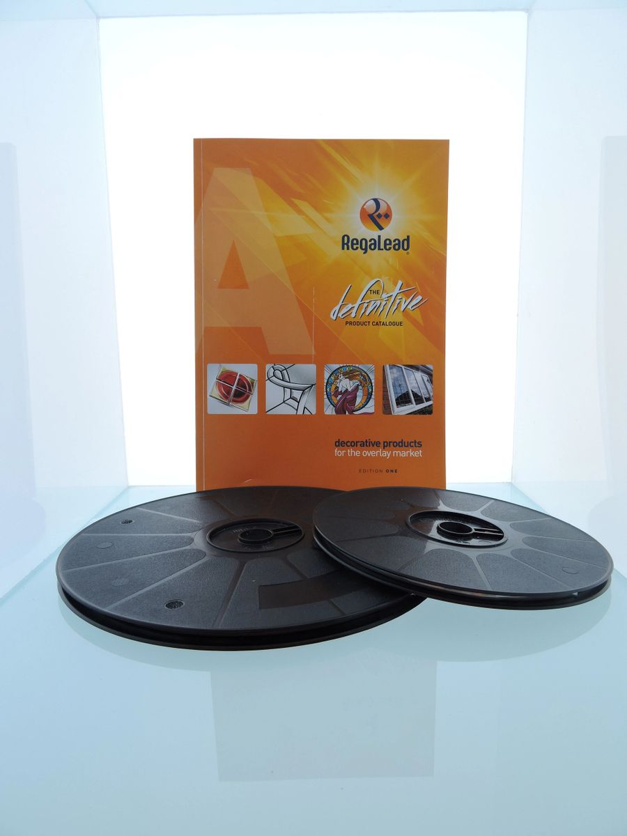 Self-adhesive Lead Strip