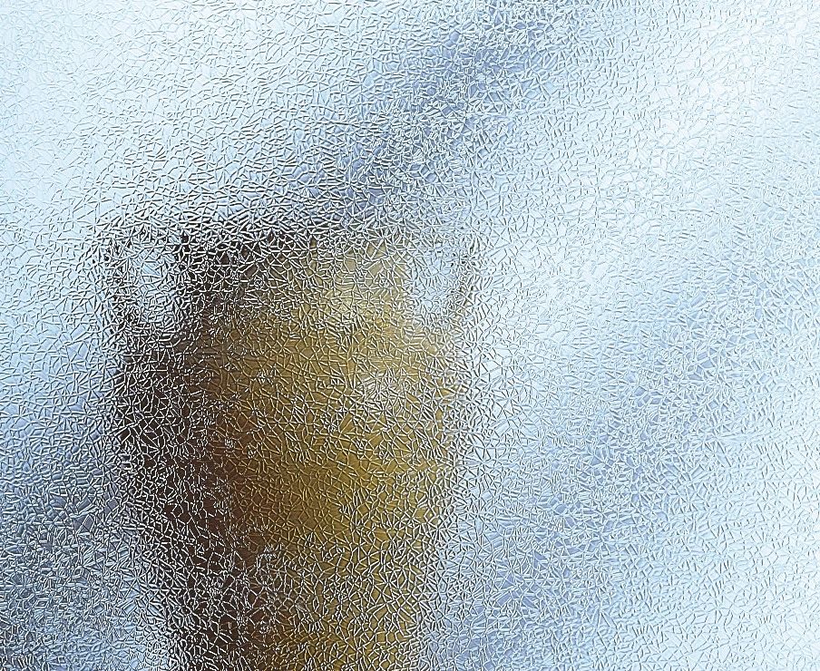 Regalead - Stained Glass Art Films 703 - Sparkle Background Effects