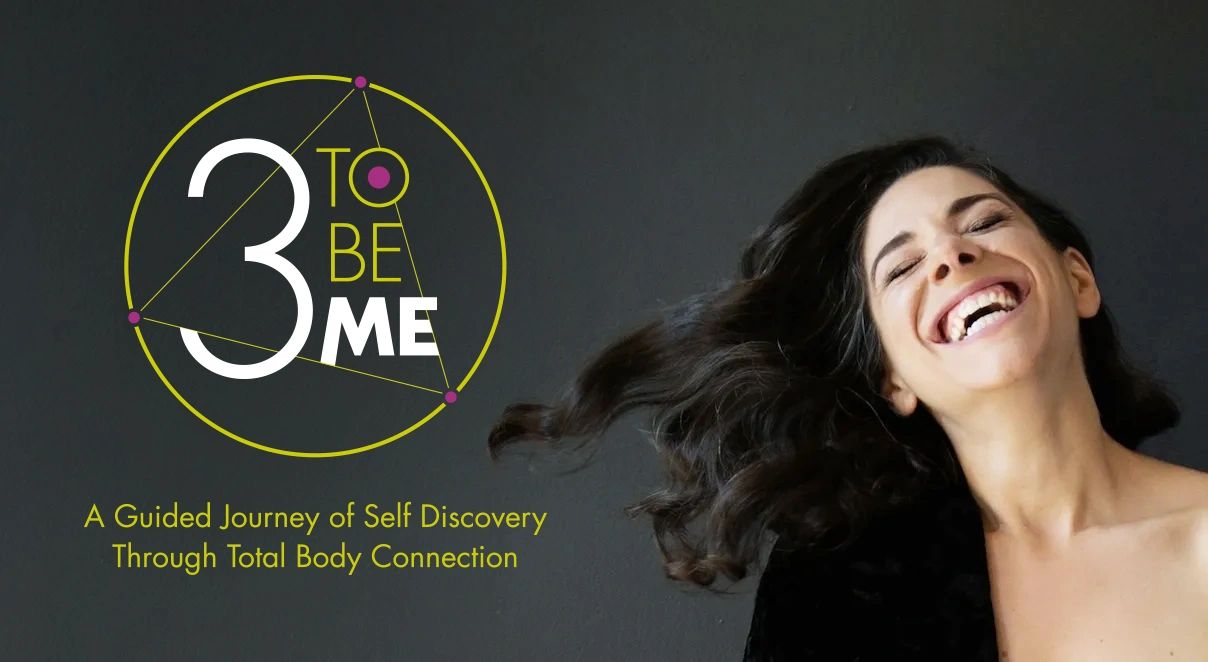 3 To Be Me Journey