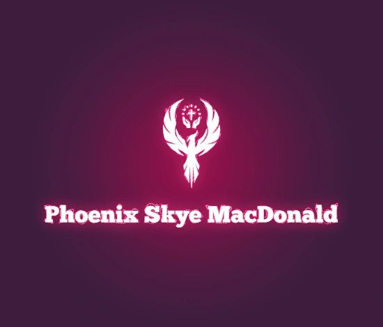 Phoenix Skye MacDonald, CCHt