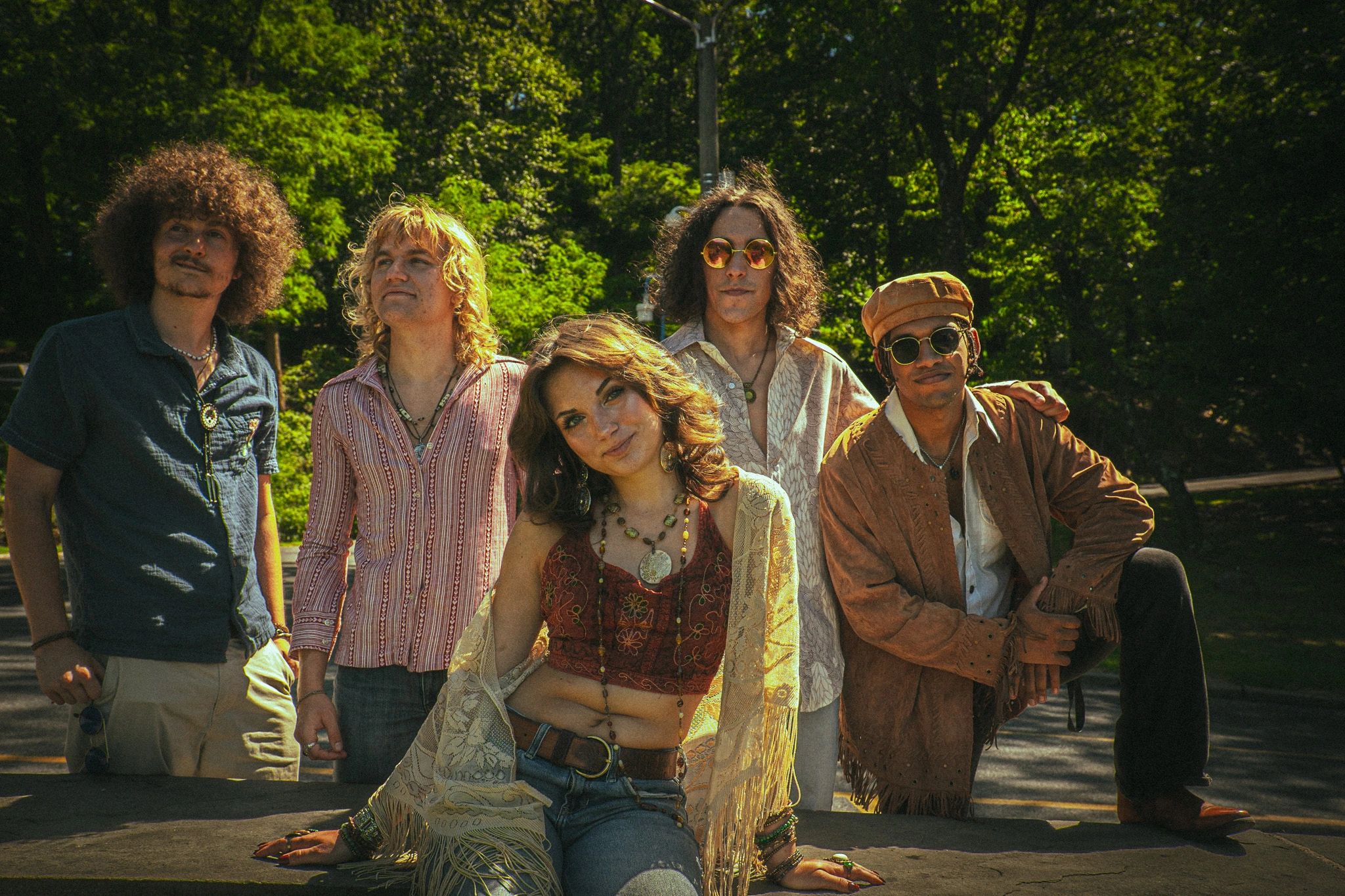 Zenith Band Official