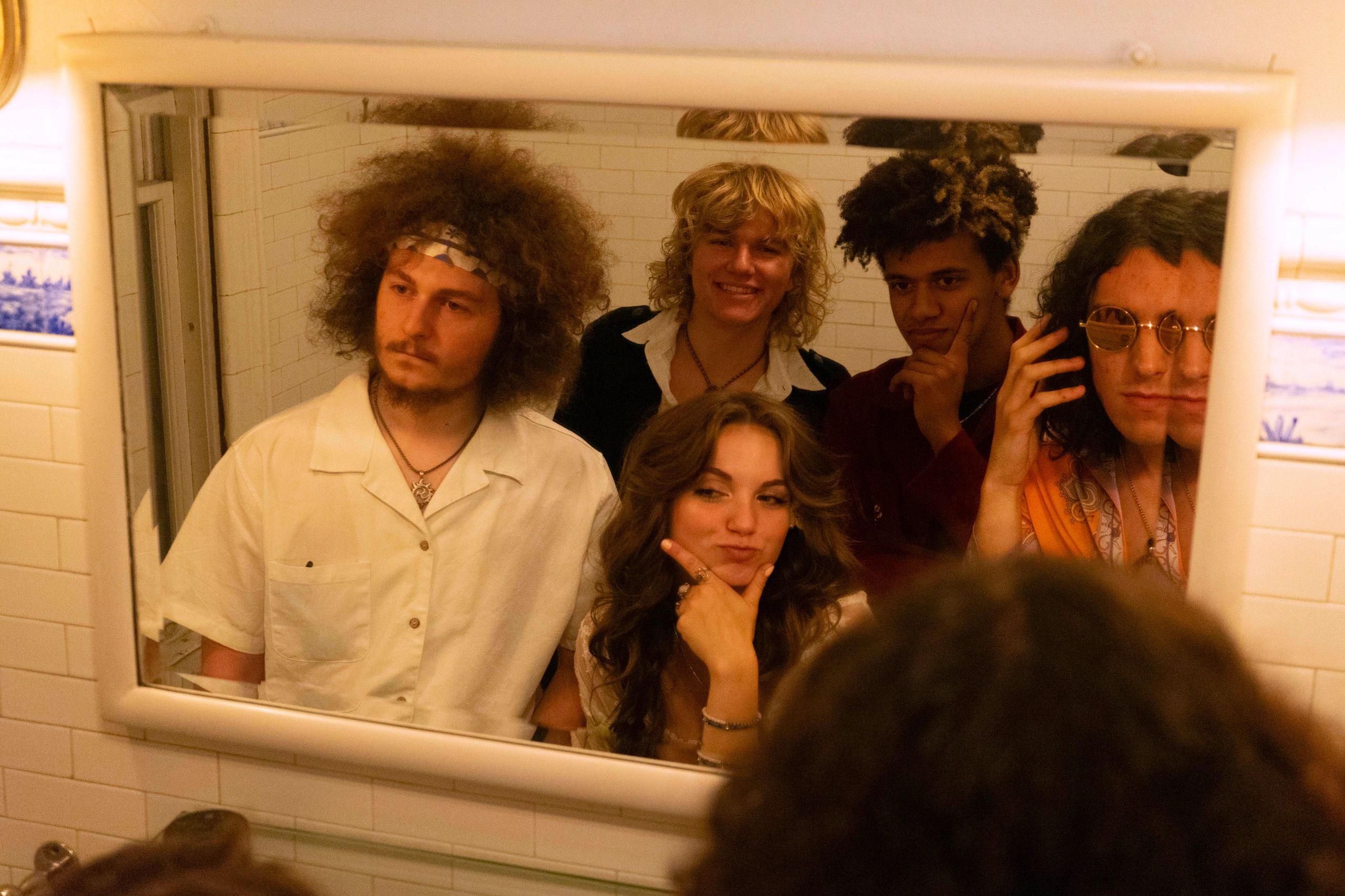 Zenith Band Official