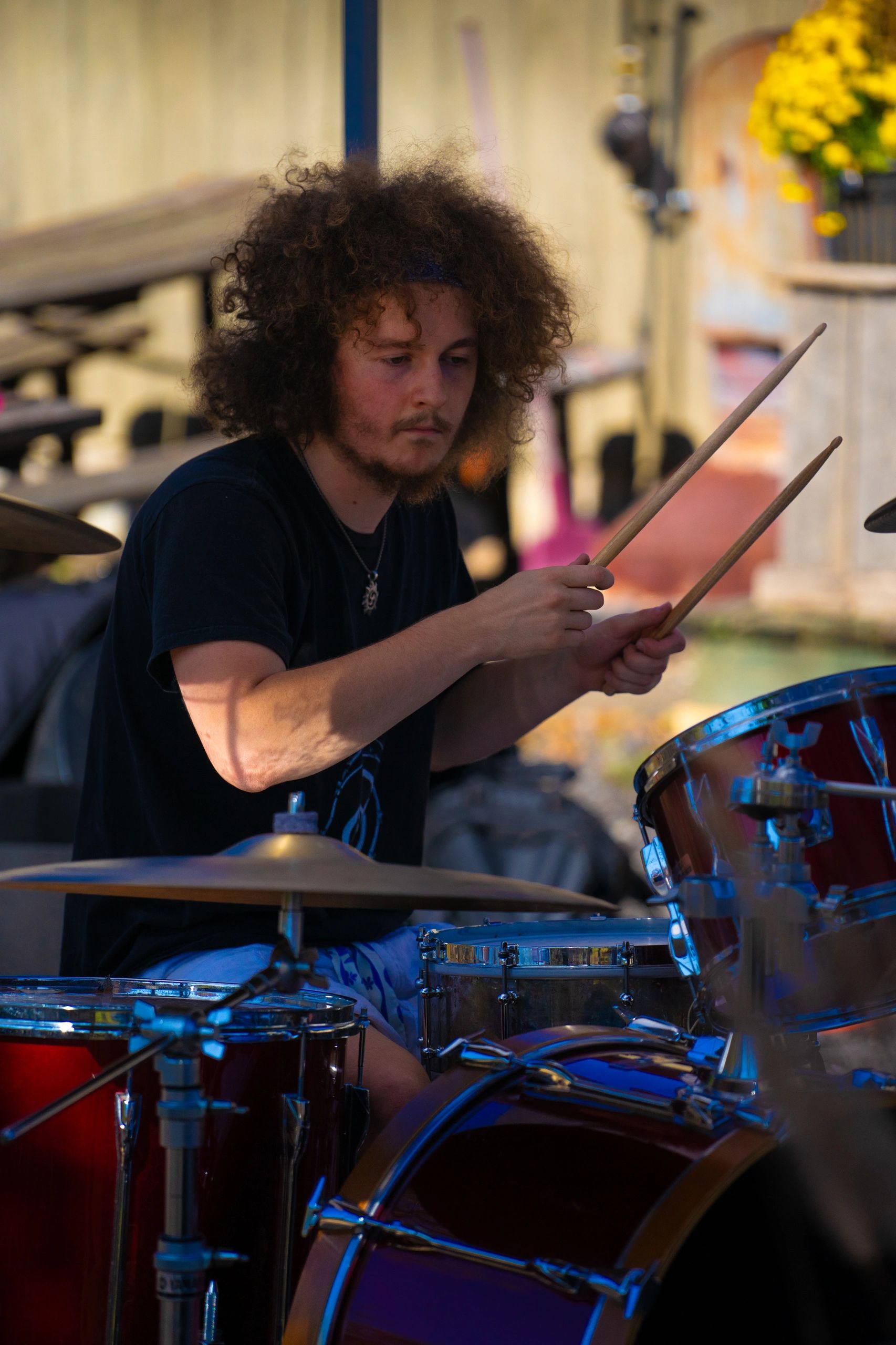 Zenith Band Official