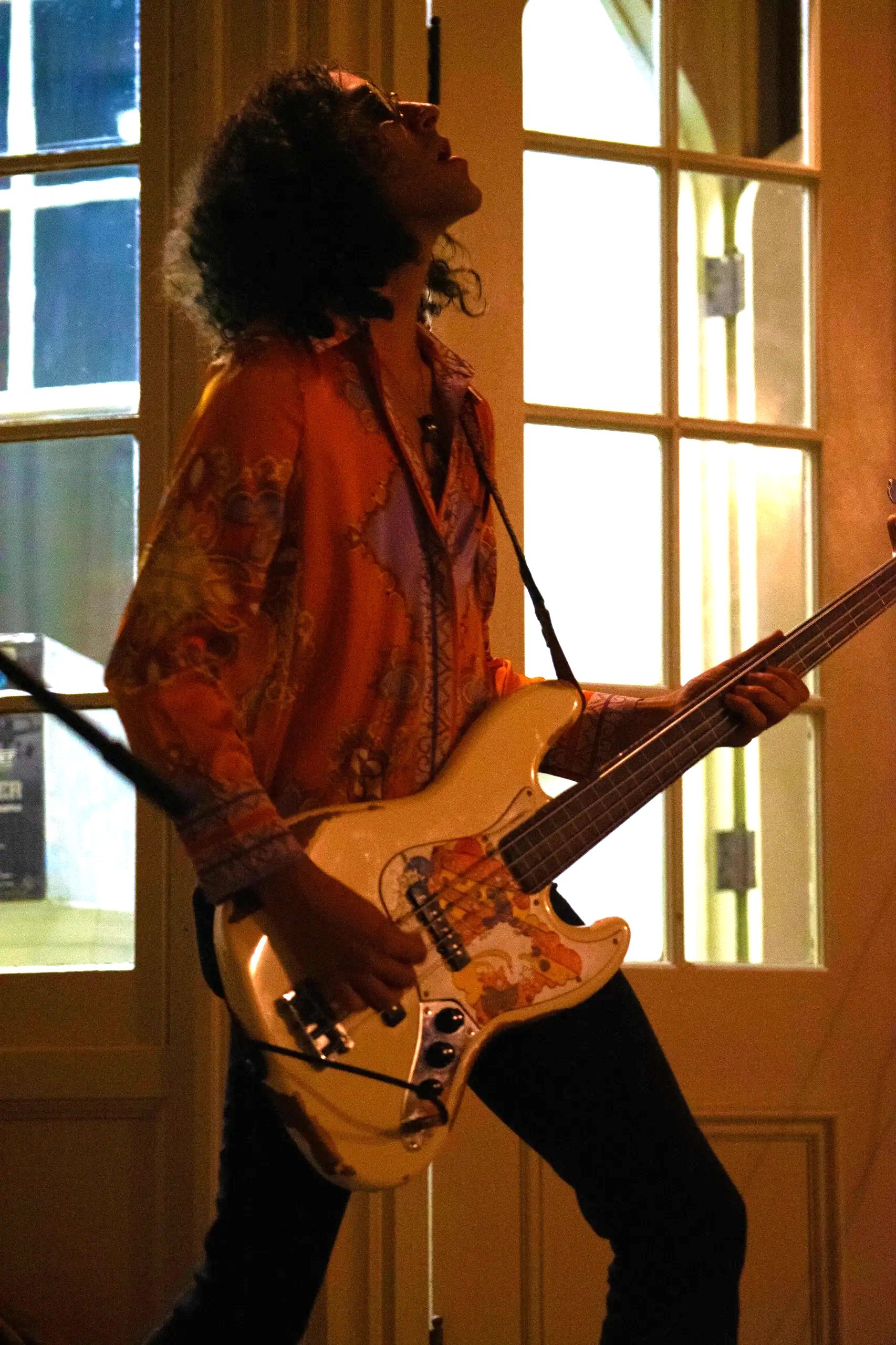 Zenith Band Official