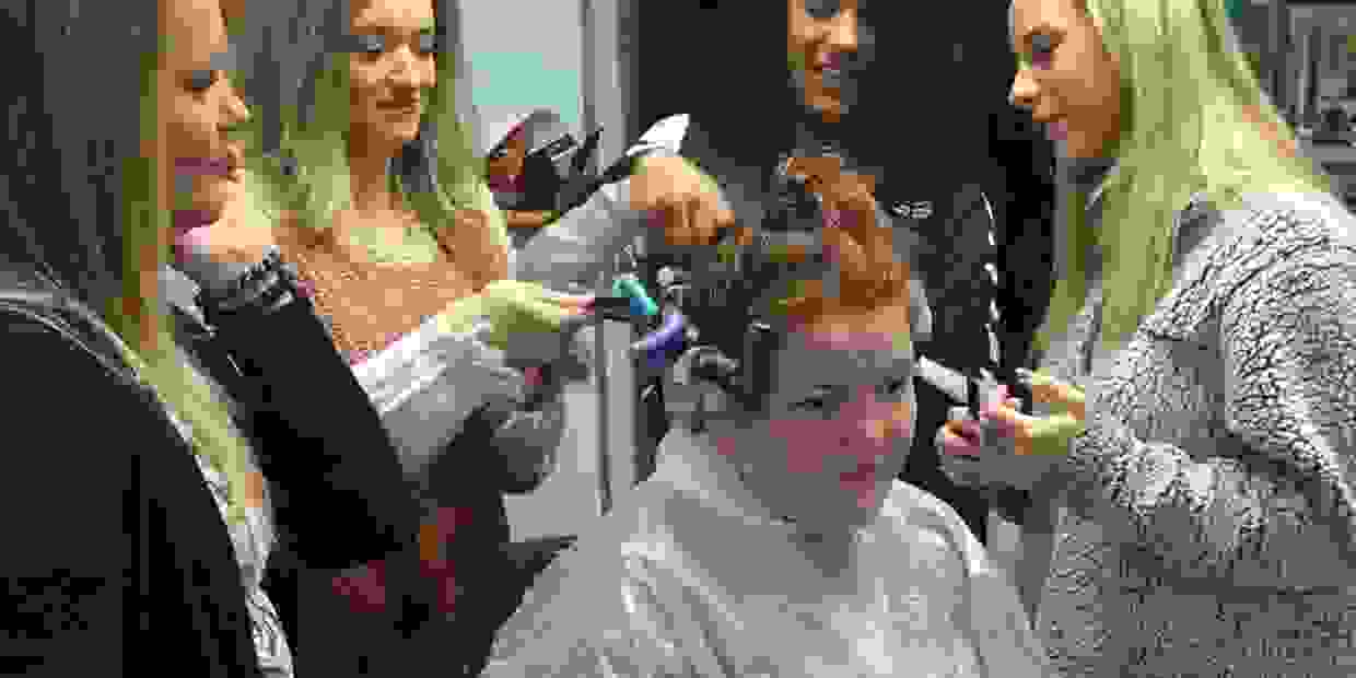 John Amico Professional Haircare