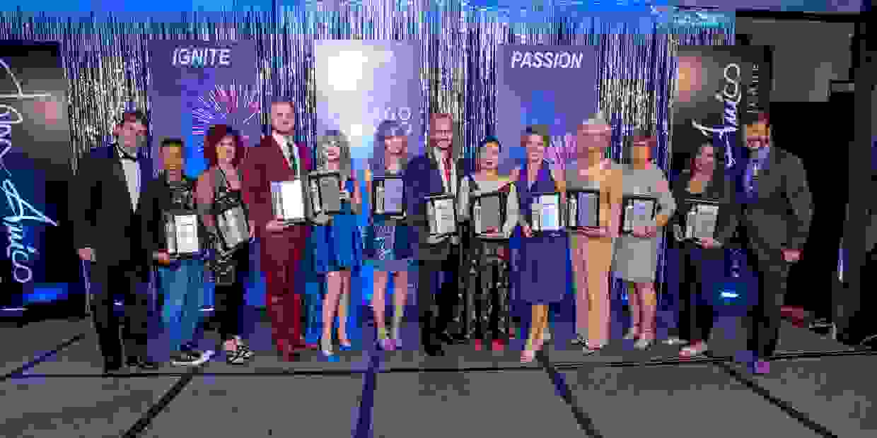 John Amico Professional Haircare