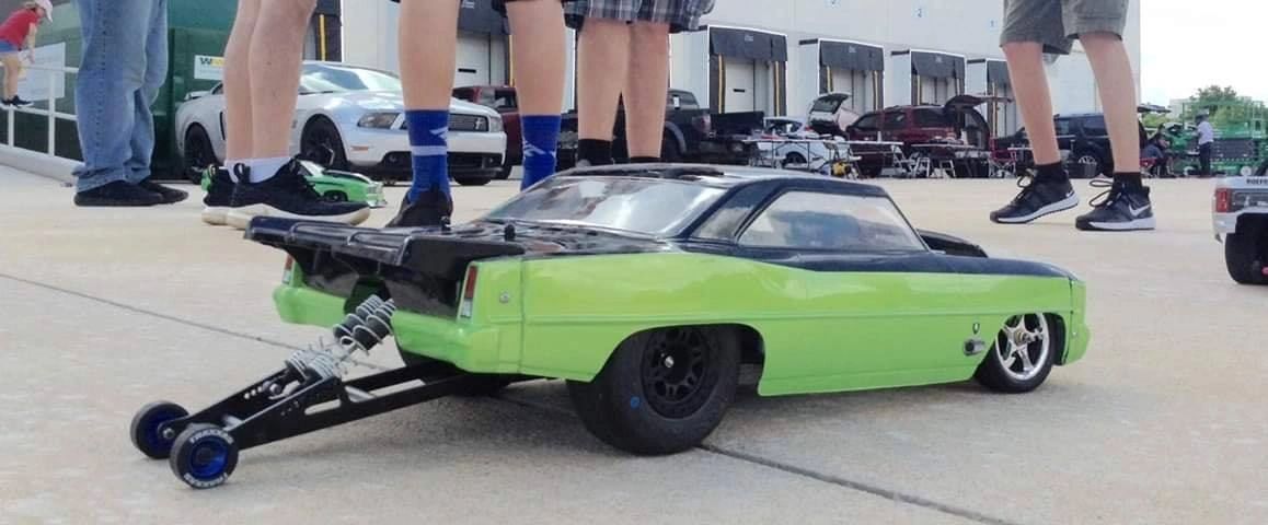 Evolution Racing Concepts - Home