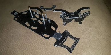 Evolution Racing Concepts - Home