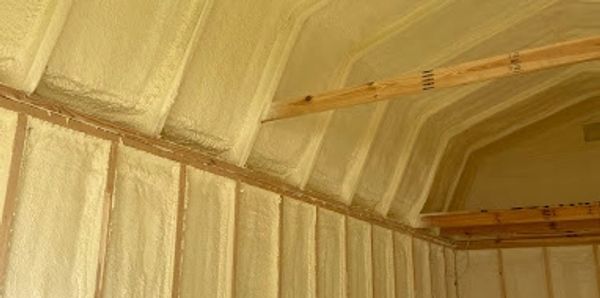 Revolutionary Insulation LLC