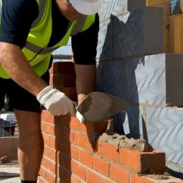 Brickwork Contractor | Dellton Ltd