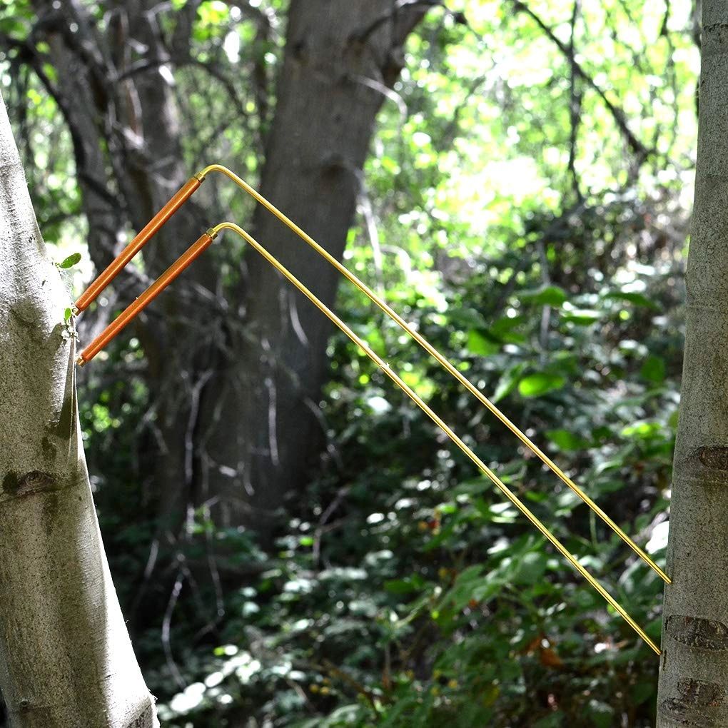 Dowsing Rods 101: A Gentle Beginner’s Guide to Energy