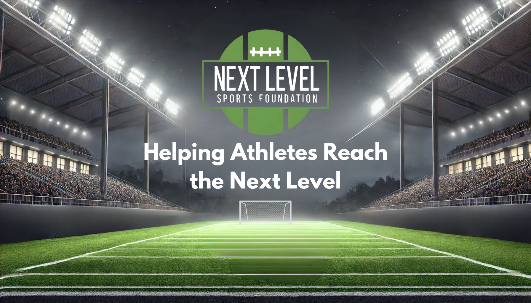 Student-Athlete Support | Next Level Sports Foundation