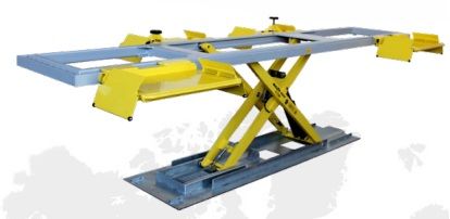 Frame Racks Direct