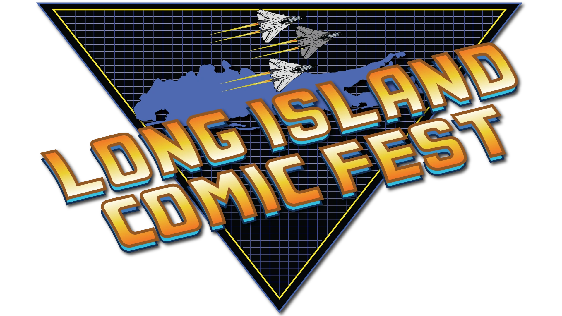 Long Island Comic Fest