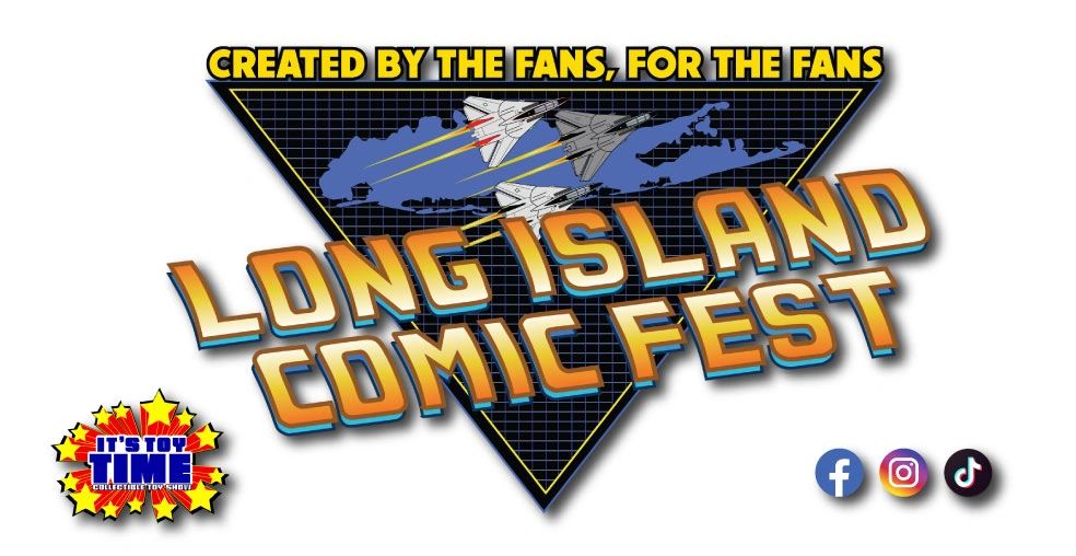 HOME [licomicfest.com]