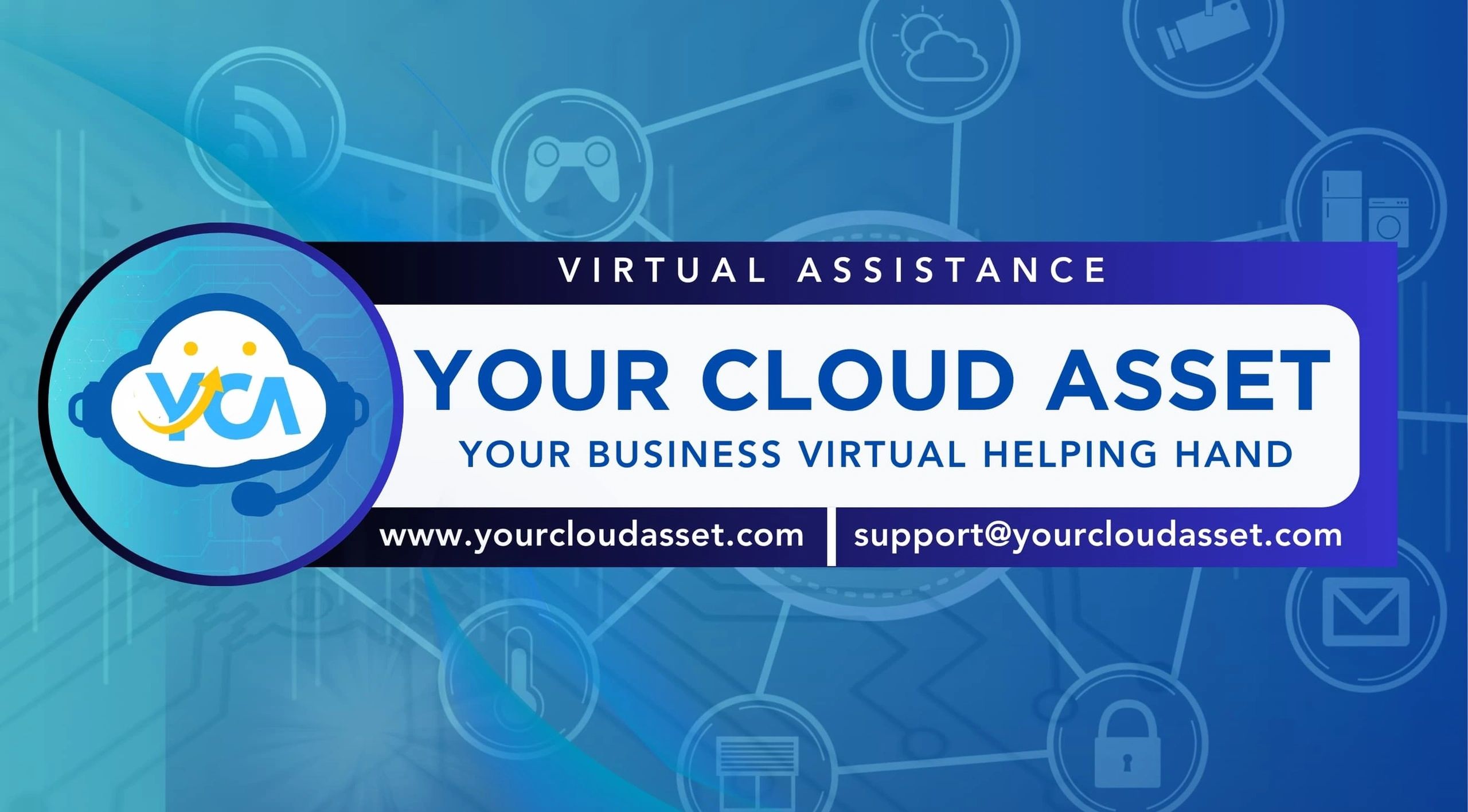 Your Cloud Asset