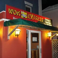 Wok Express