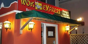 Wok Express