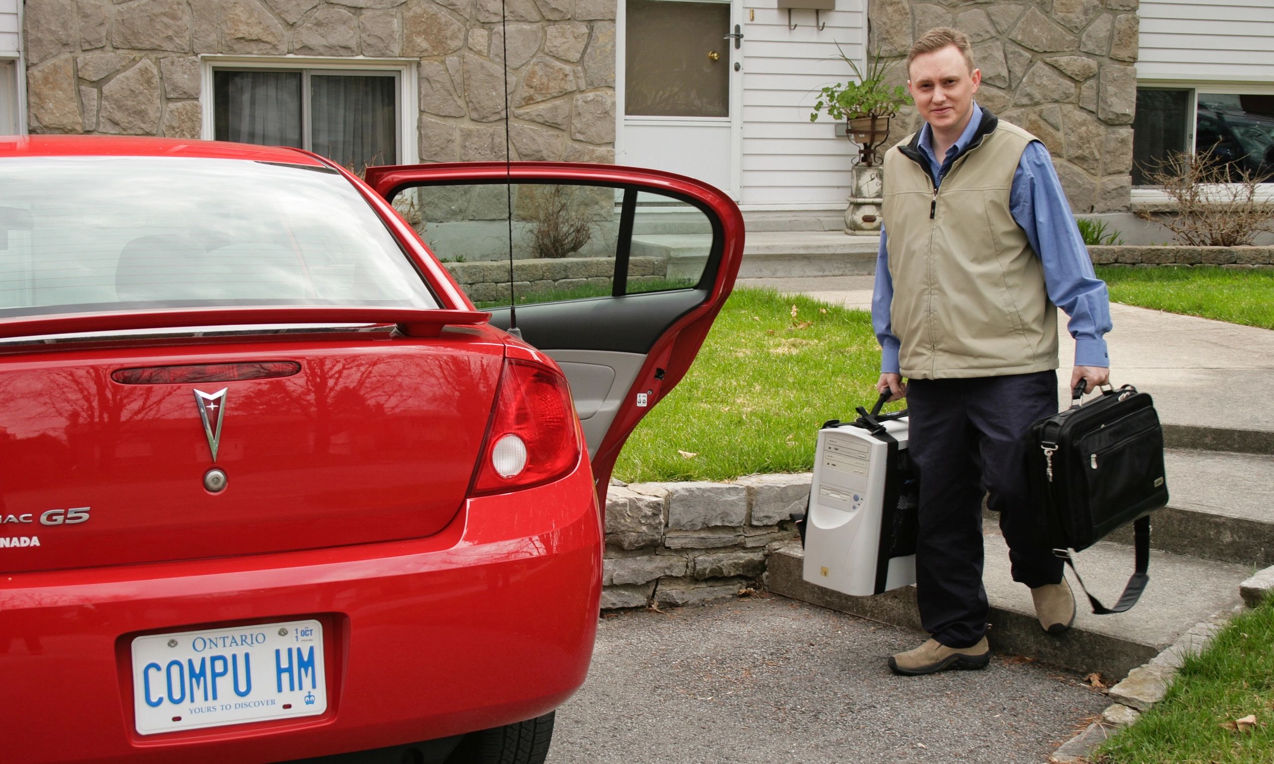 Home [compu-home.com]