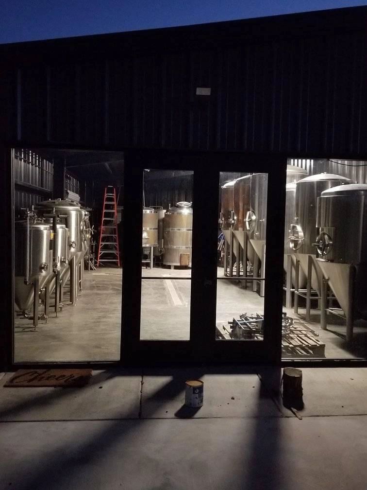 Four Silos Brewing Co. - Your Premier Brewery Event Venue