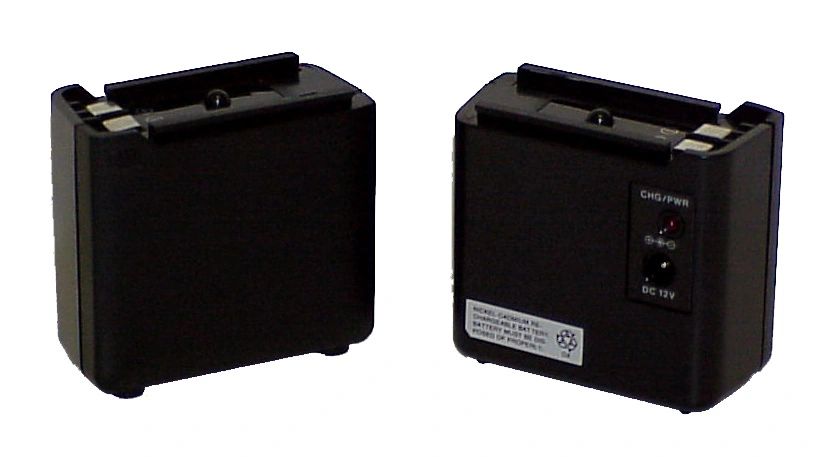 BP200R Rebuilt BP200 Battery Pack for Uniden BC200XLT, BC205XLT, BC100XLT