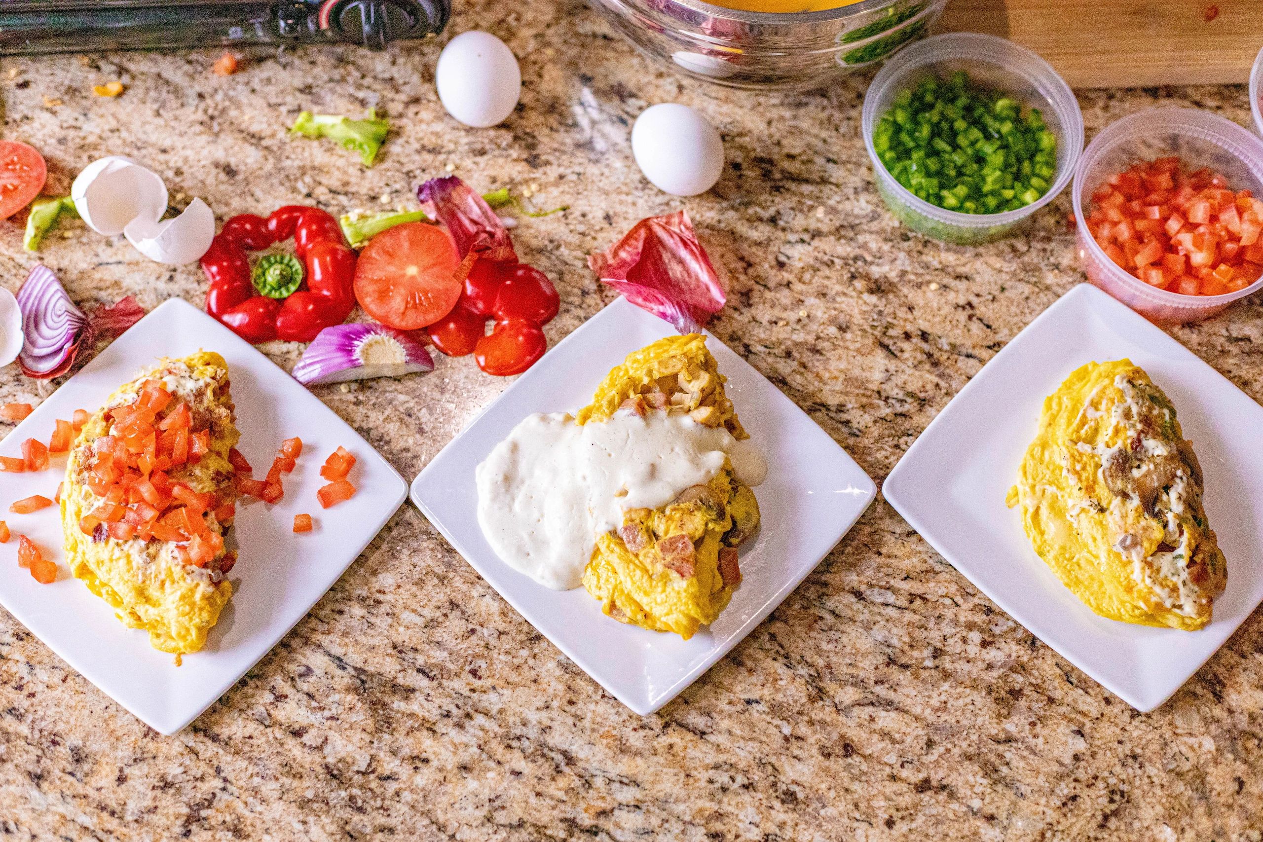 omeletbarbreakfast.com