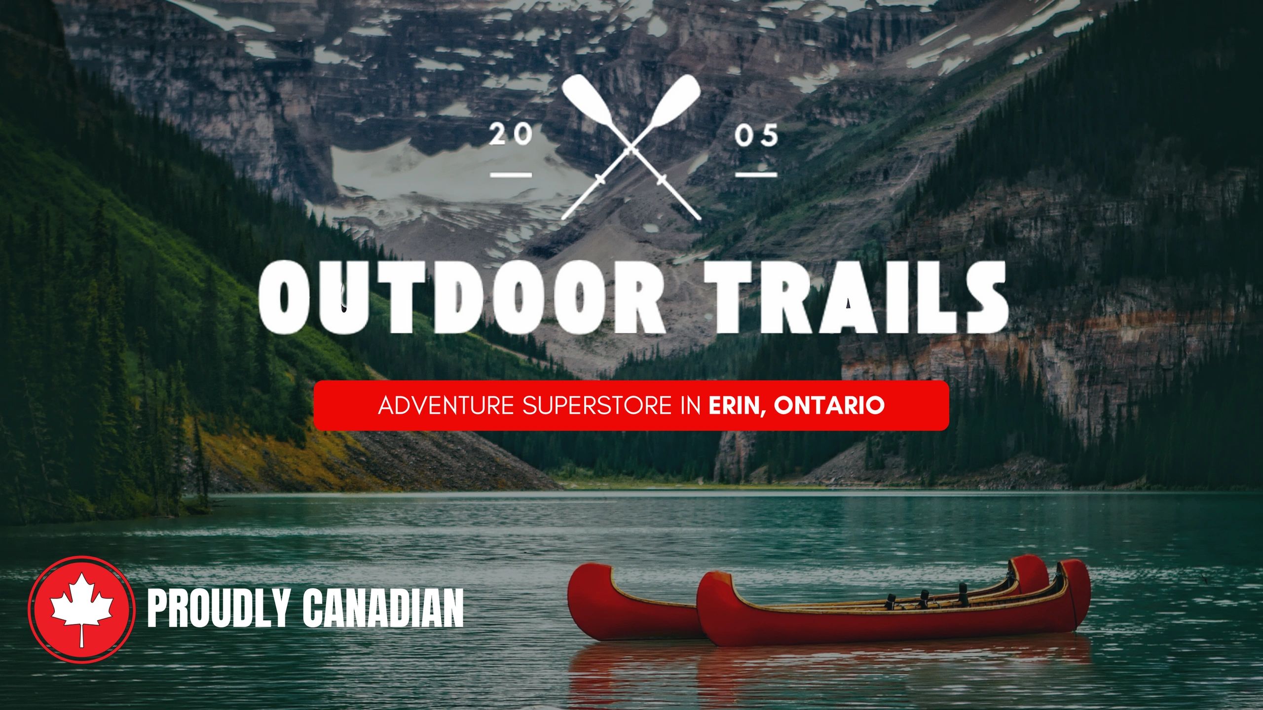 About Us | Outdoor Trails