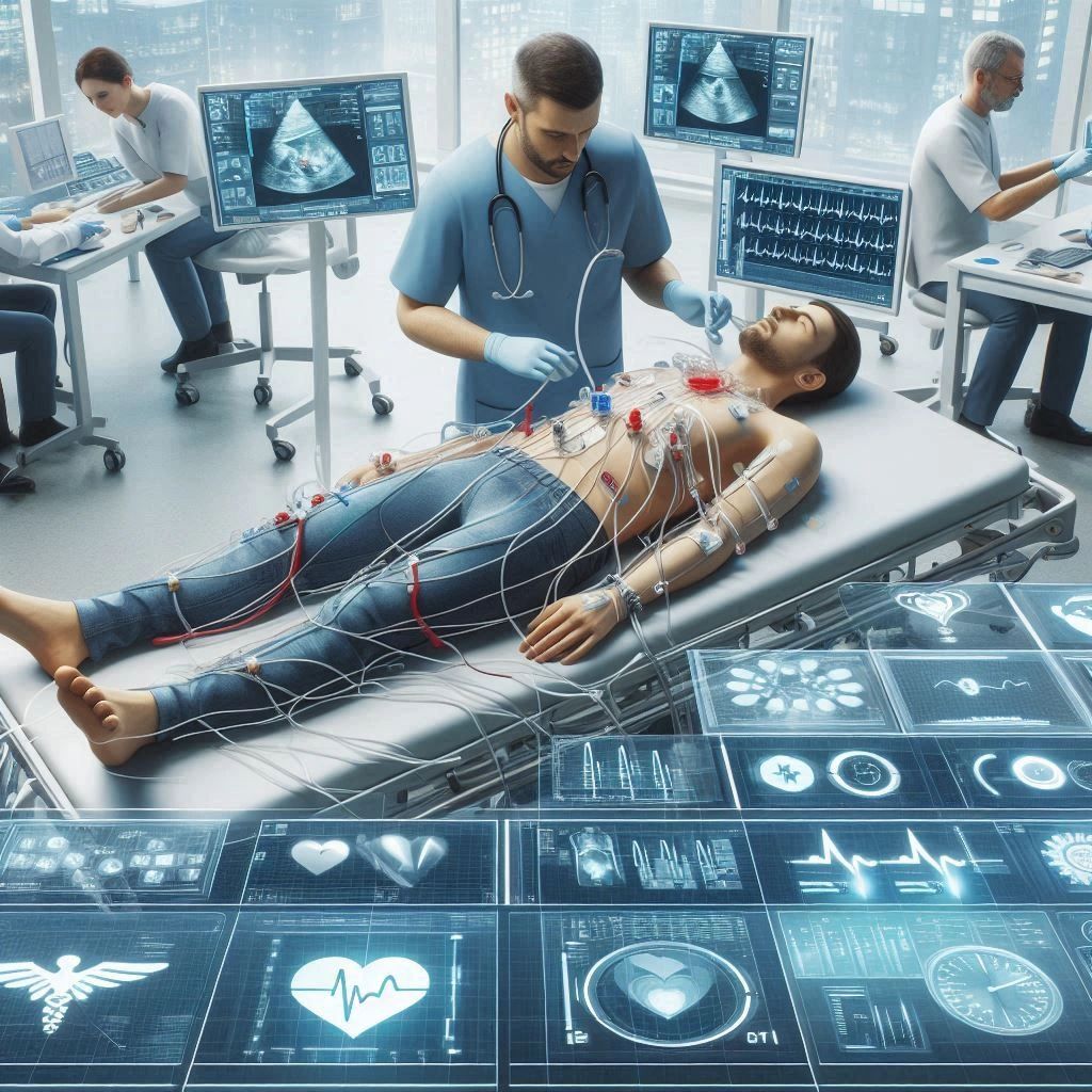 Advanced Life Support (ALS): Post-Cardiac Arrest Care Module