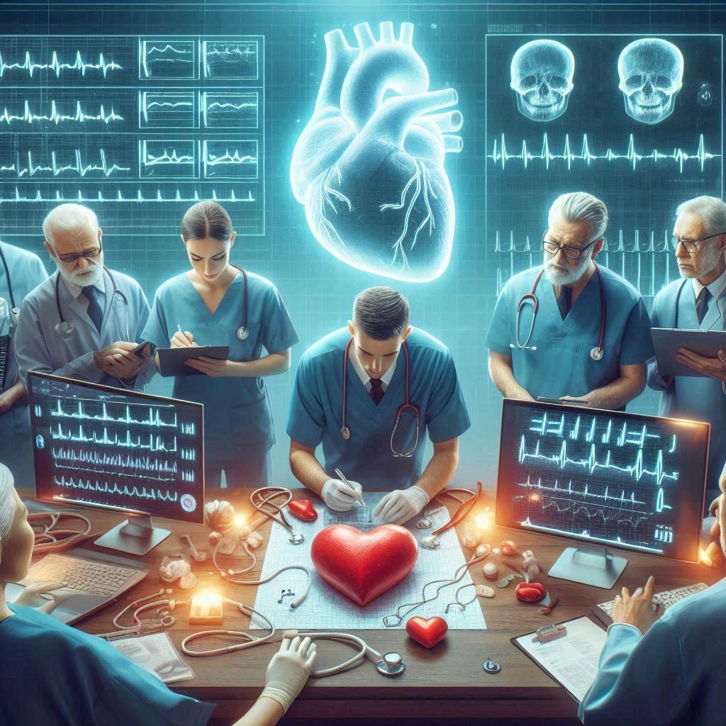 Advanced Cardiovascular Life Support (ACLS) Prep: Pharmacology