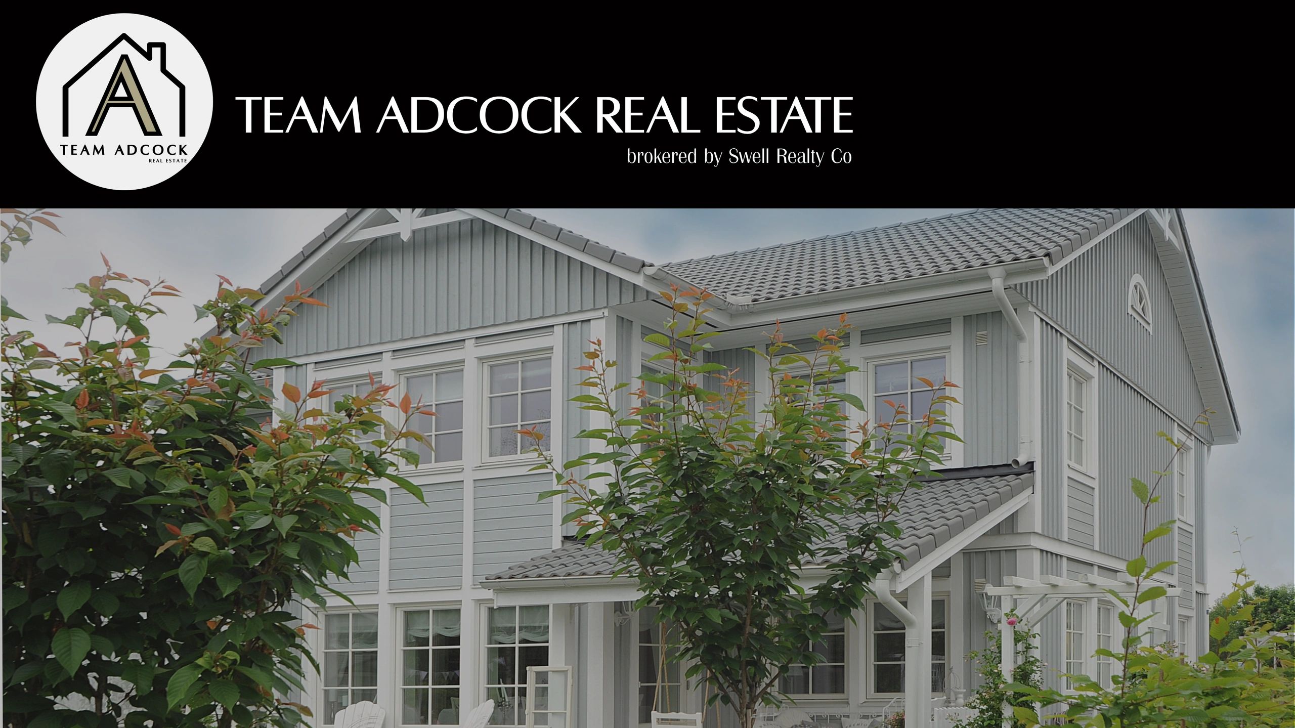 Adcock Real Estate