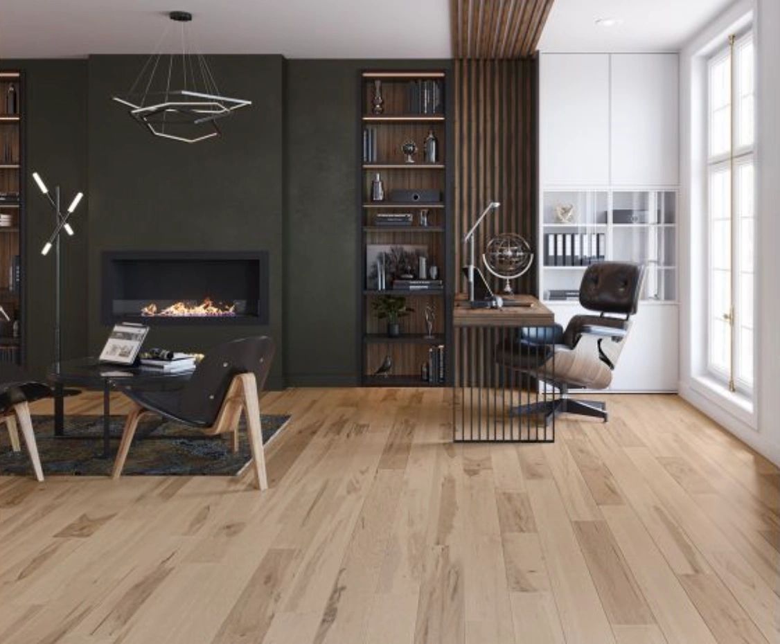 Acadia Floors and Decor - Home