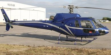Victoria Helicopters - Helicopter Sales, Helicopter Brokerage