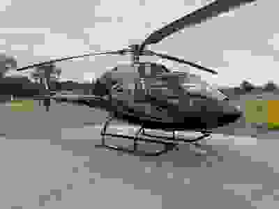 Victoria Helicopters - Helicopter Sales, Helicopter Brokerage