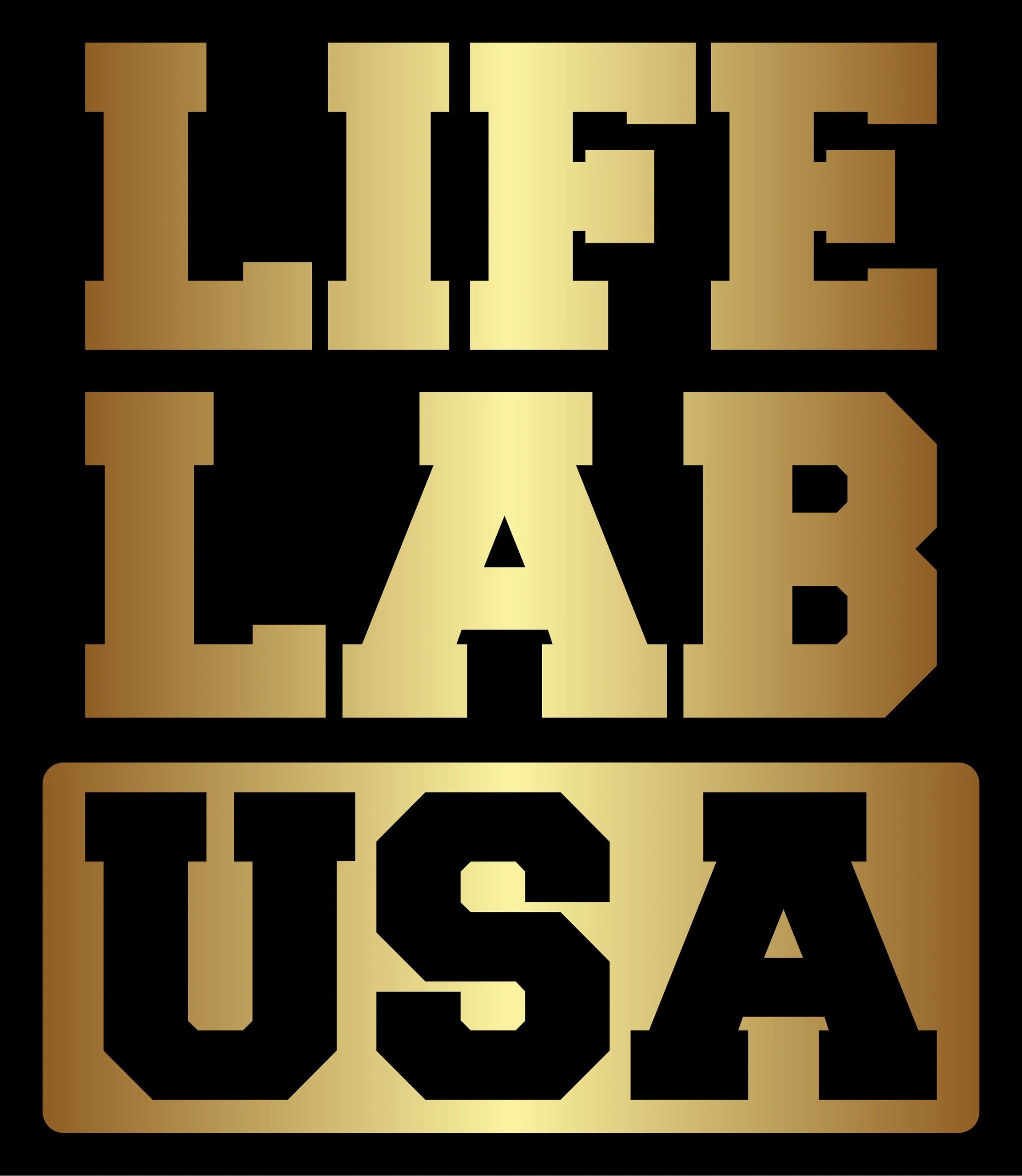 LifeLab USA - Athletic Nutrition, Fitness, Vegan Supplements
