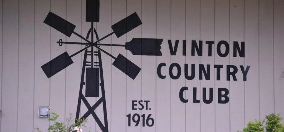 Gallery | Vinton Country Club