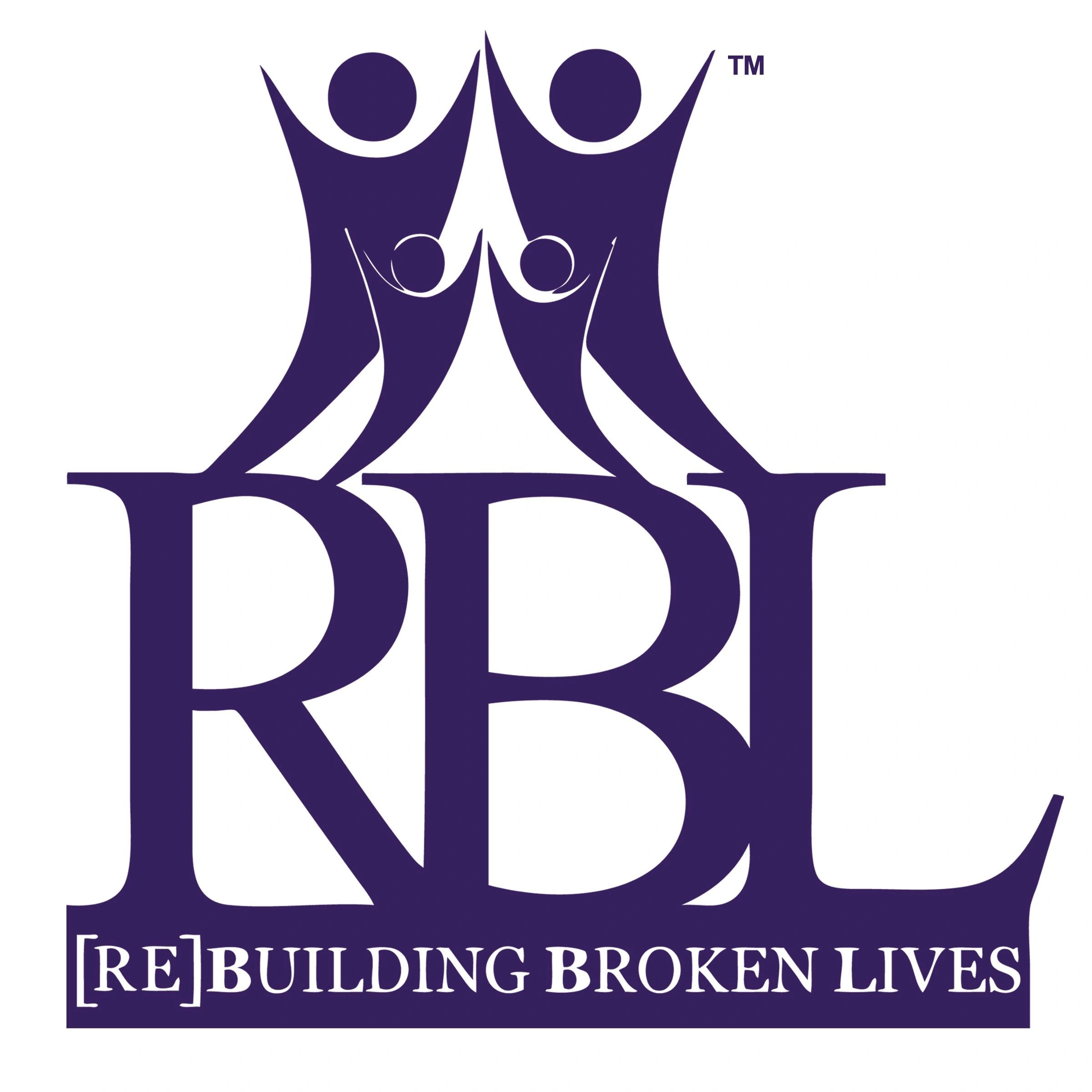 Rebuilding Broken Lives Inc