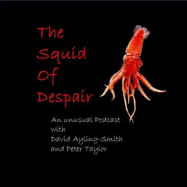 The Squid of Despair - Business, Unscripted Musings on Business Life