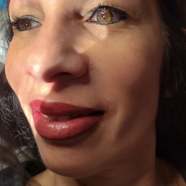 Permanently You By Kelly - Permanent Makeup, Microblading