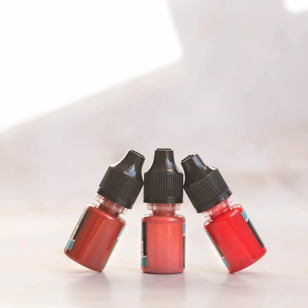 The Art of Beauty: Discovering the Magic of Permanent Makeup