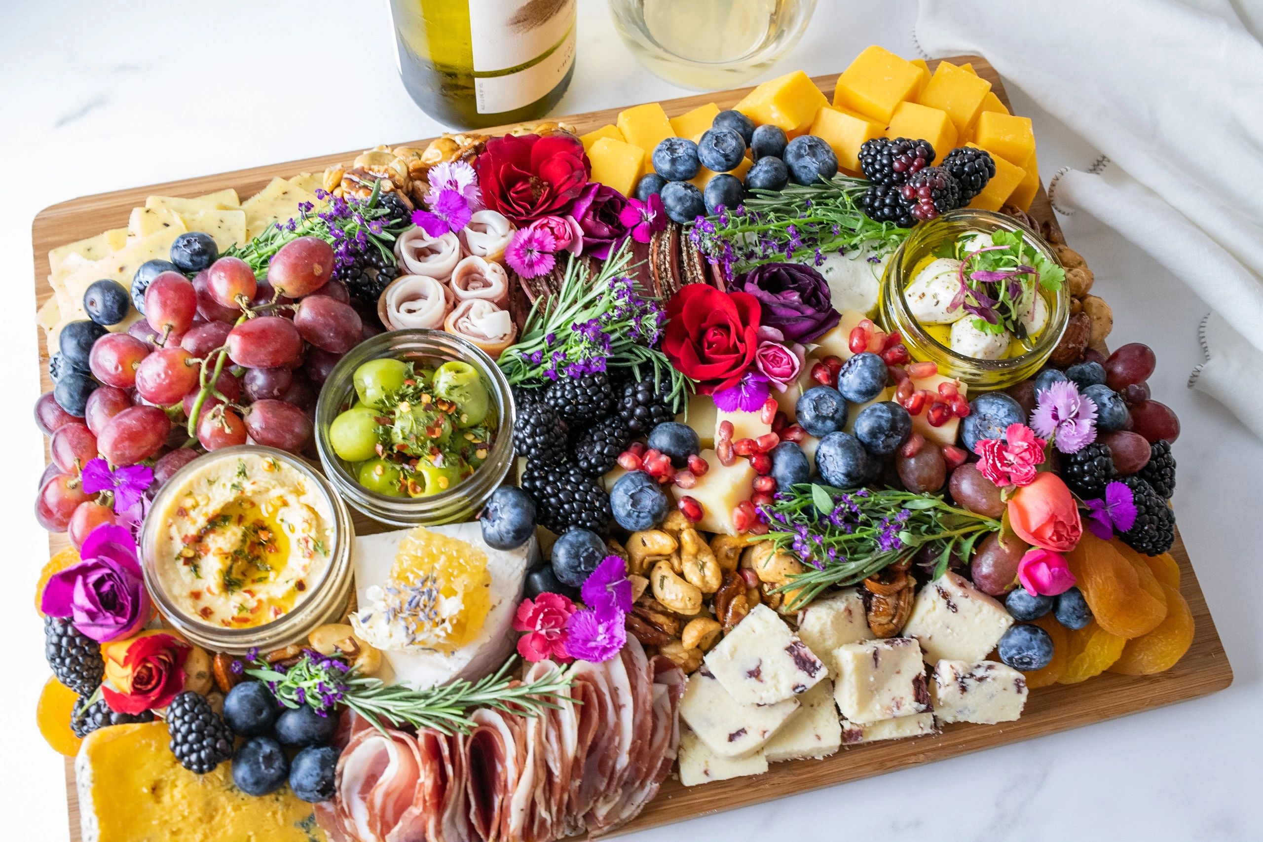 Nancy Farrar Photography - Food Photography, Real Estate Photography