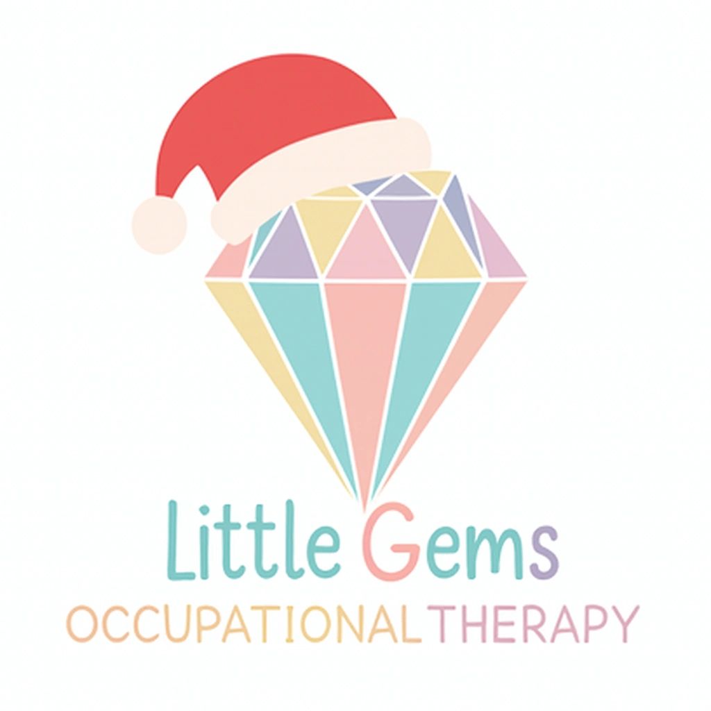 About | Little Gems OT