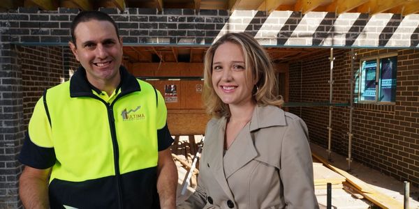 Ultima Building Group