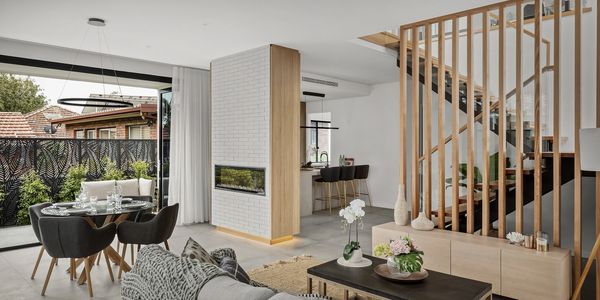 Ultima Building Group