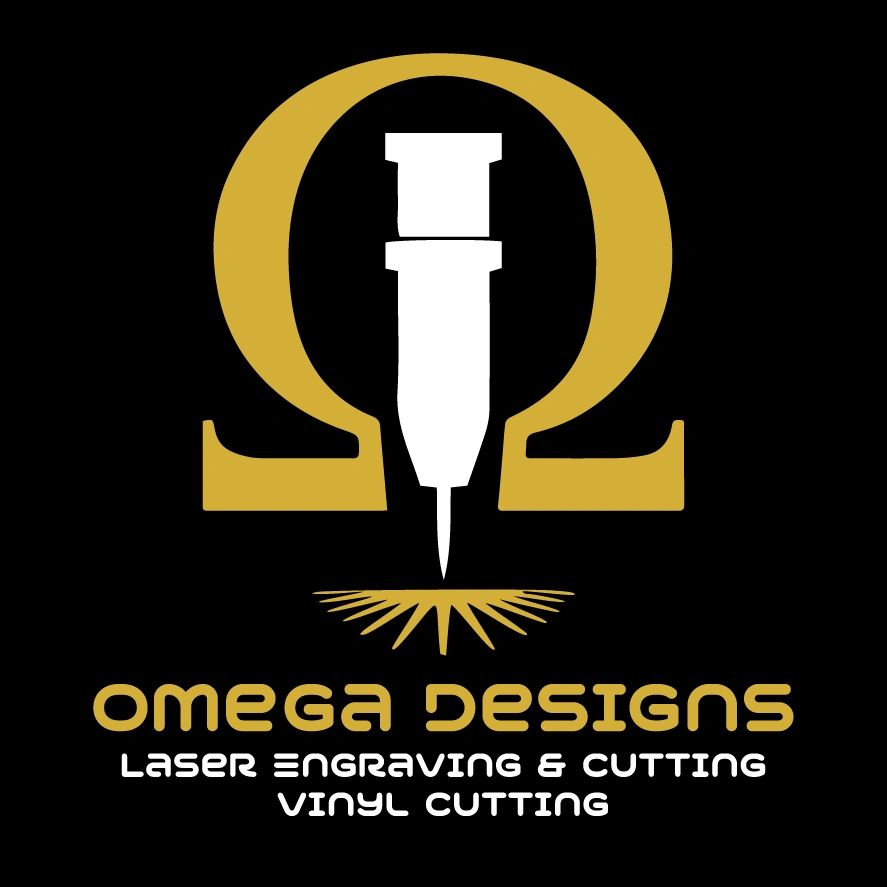Omega Designs - Jersey - Home